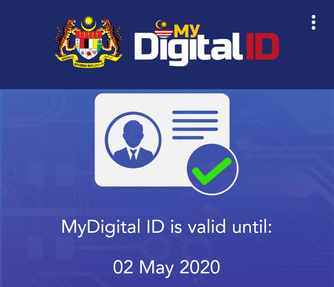 BFM Podcast: MYDIGITAL ID: HITCHES EXPECTED WITHOUT PROPER LEGAL ...